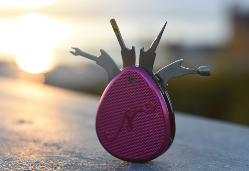 Introducing The Nuggy Lift – NugTools