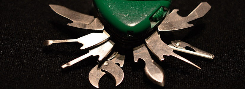 The Top 10 Ways to Use The Nuggy – NugTools